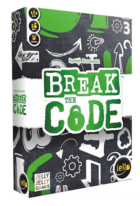 Break the Code