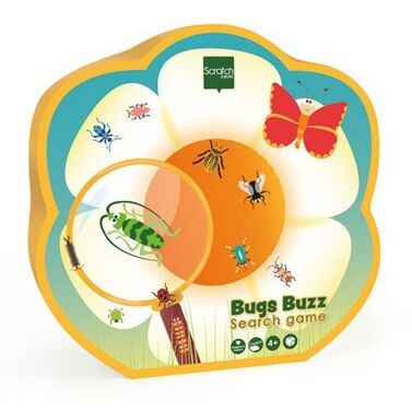 Bug Buzz